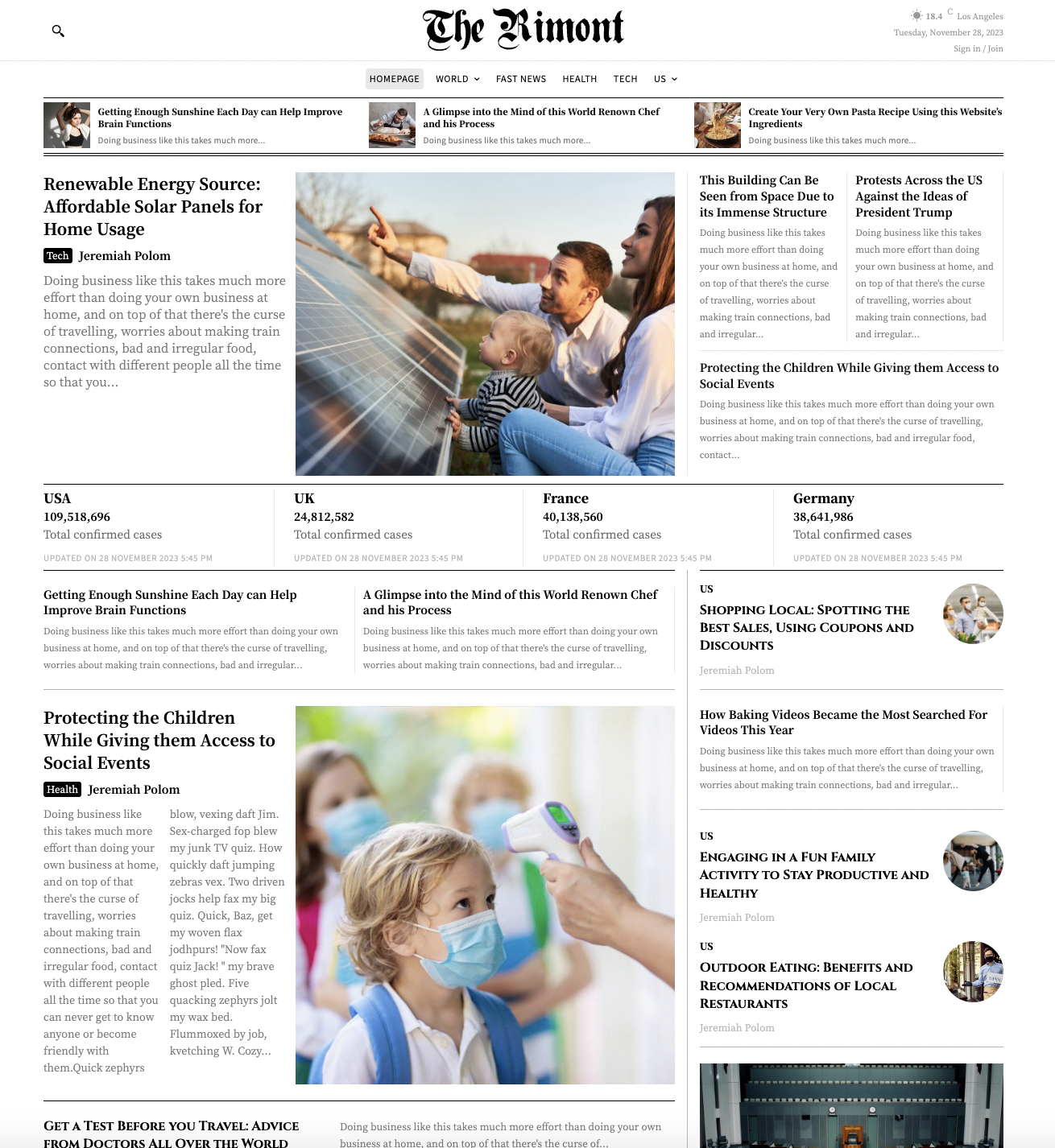 Home - Freshmarketing.cz